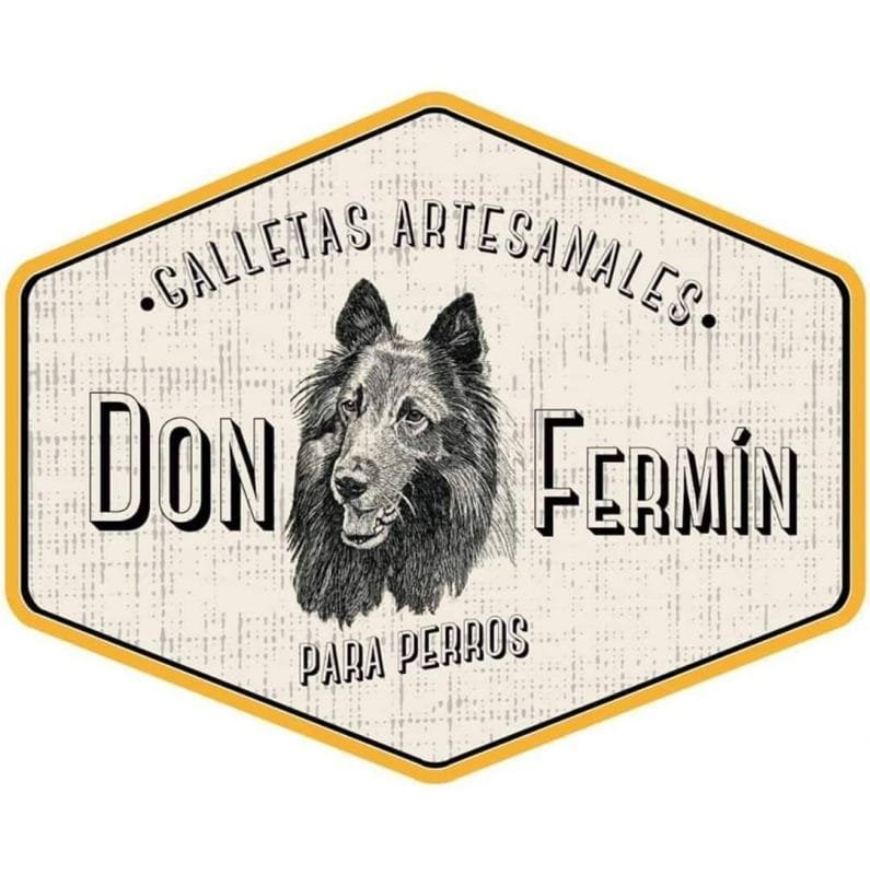 Galletas Don Fermin – cordero rostizado 150gr. – Dog Walker
